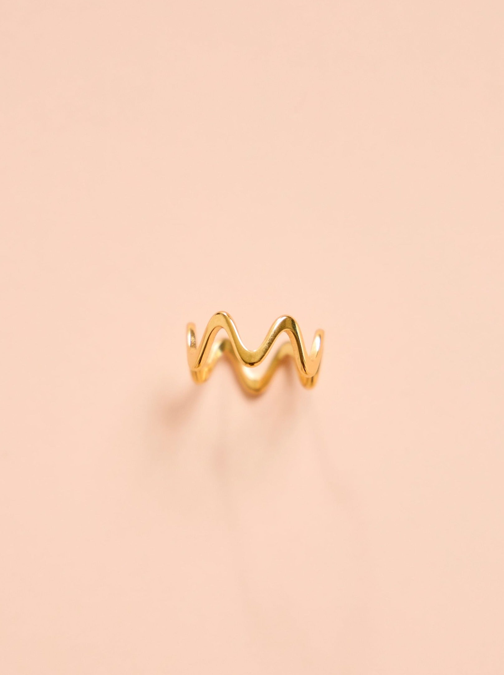 Arms of Eve Azalea Gold Ring – Coco & Lola