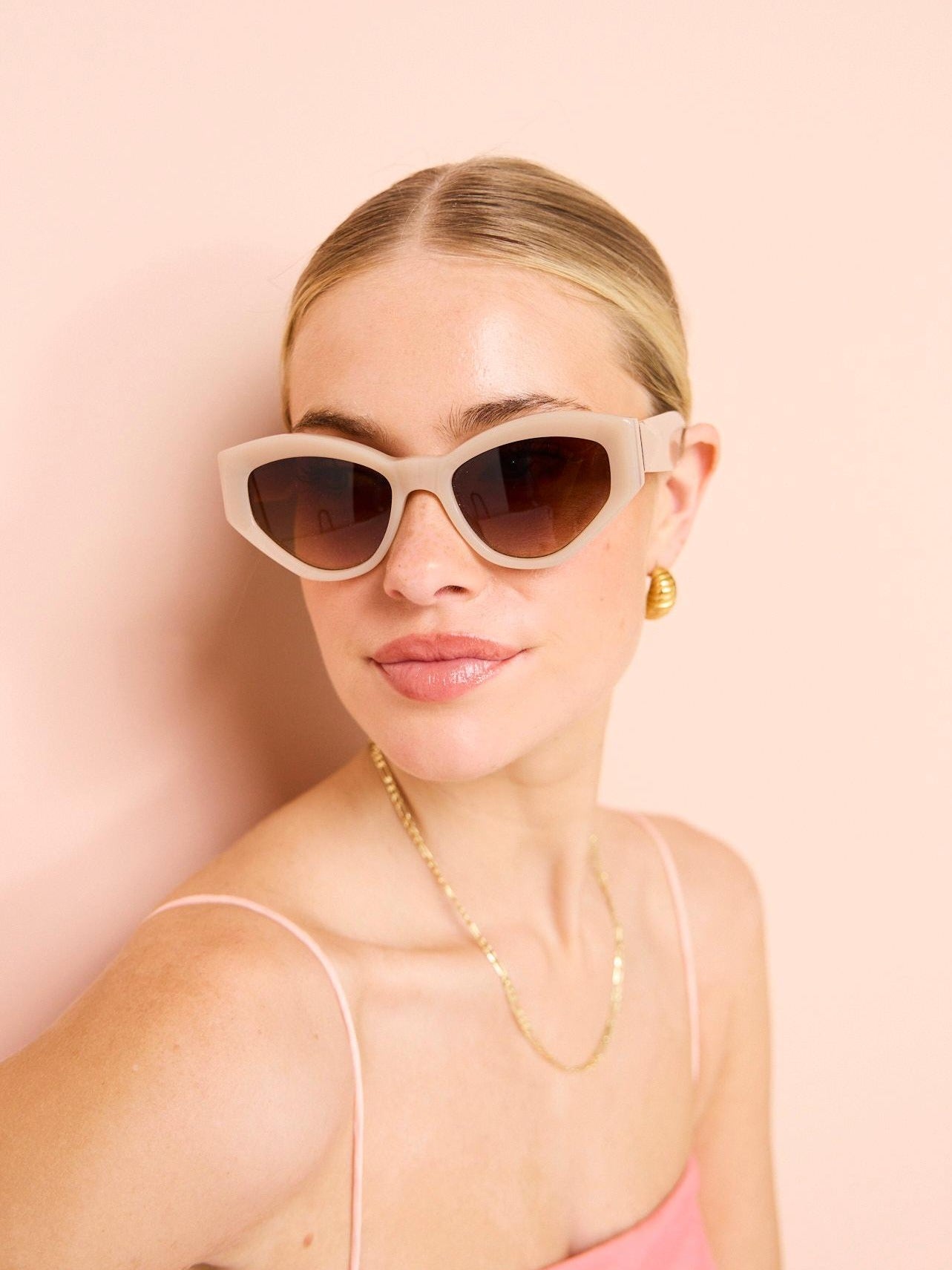 Vieux Bayonne in Bone – Coco & Lola