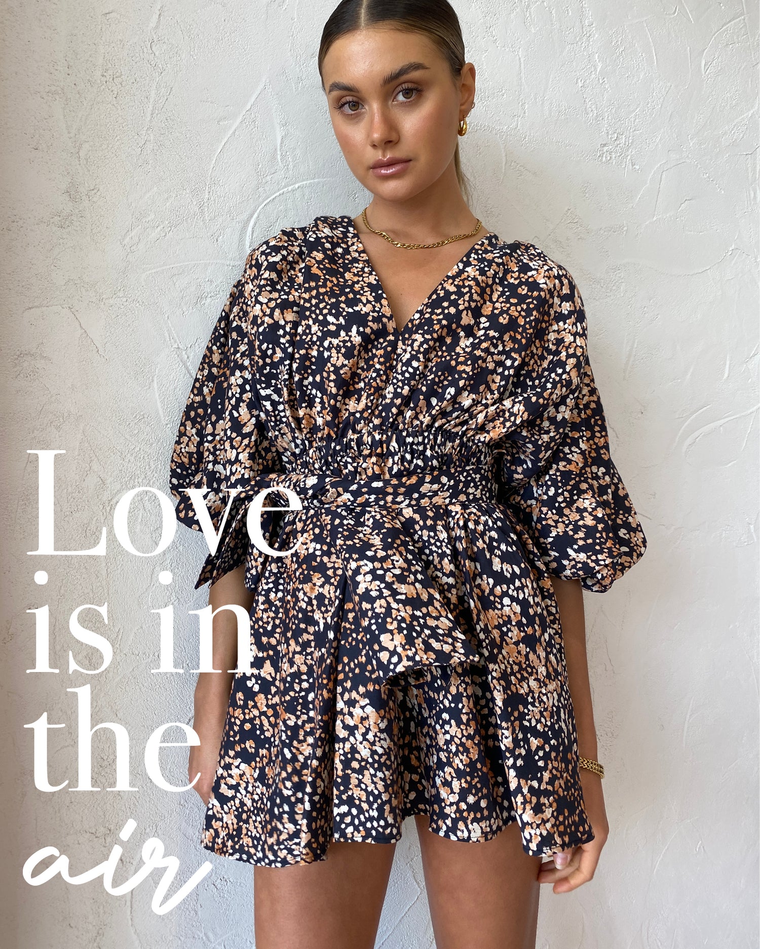 The Coco Edit – Coco & Lola