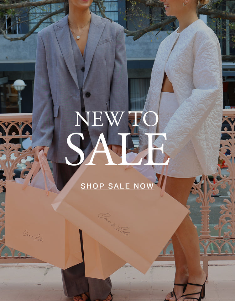 Designer fashion dresses Sydney, Melbourne, Perth and Online – Coco & Lola