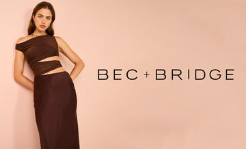 Designer fashion dresses Sydney, Melbourne, Perth and Online – Coco & Lola