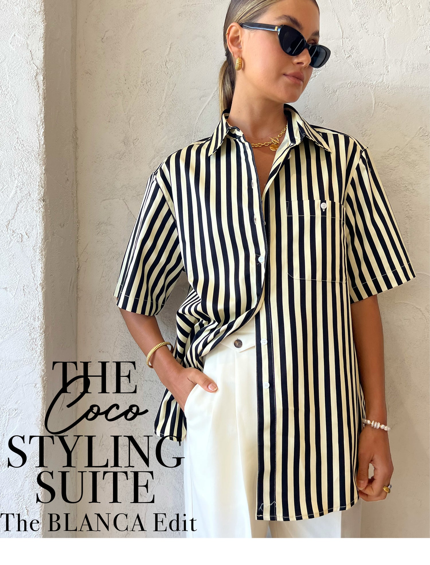 The Coco Edit – Coco & Lola