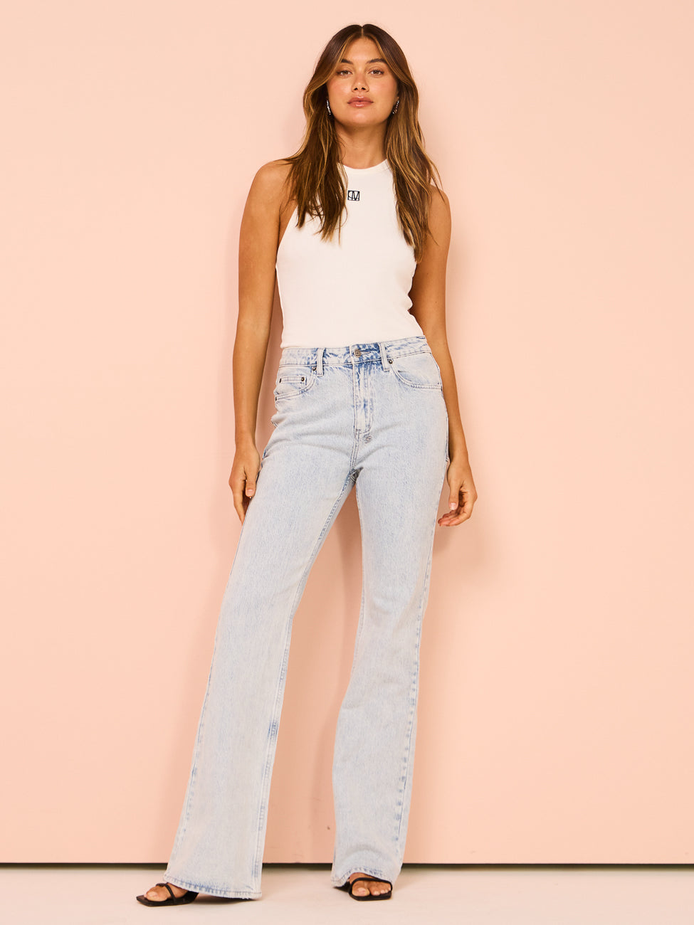 Ksubi Soho Ice Flipped Jean – Coco & Lola