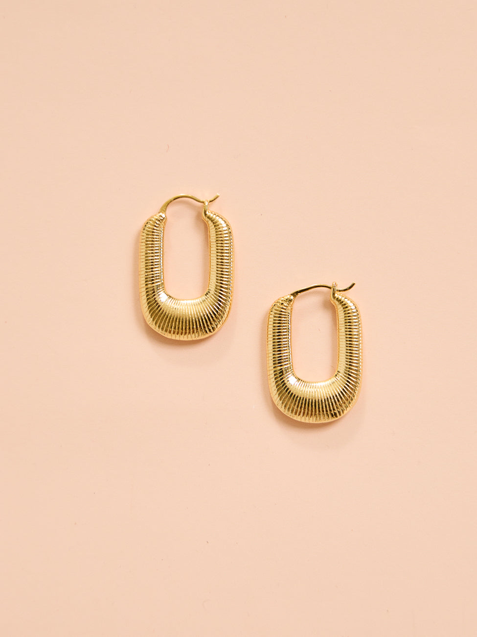 Reliquia Lucille Earrings in Gold – Coco & Lola