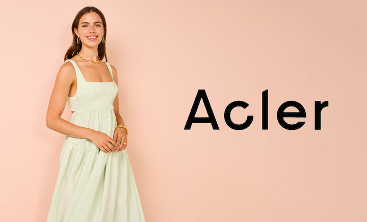 Designer fashion dresses Sydney, Melbourne, Perth and Online – Coco & Lola