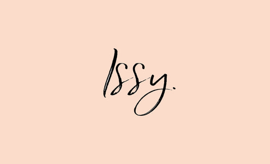 Issy Orla Dress in Blue – Coco & Lola