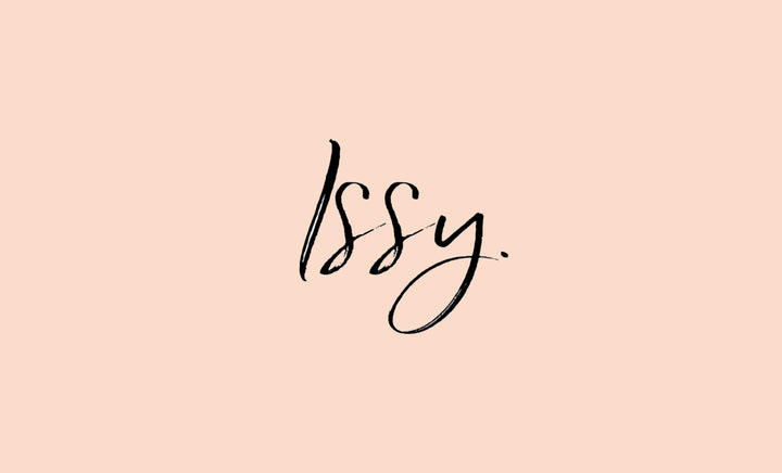 Issy Orla Dress in Blue – Coco & Lola