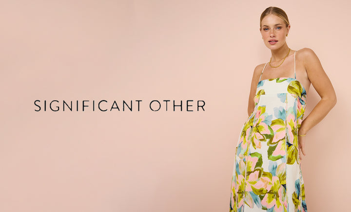 Designer fashion dresses Sydney, Melbourne, Perth and Online – Coco & Lola