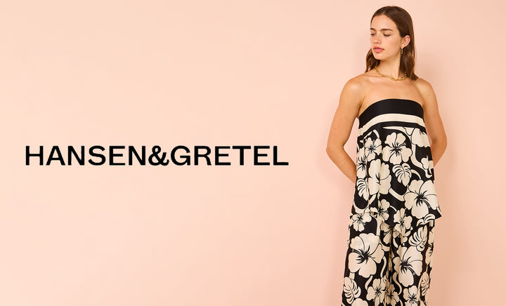 Designer fashion dresses Sydney, Melbourne, Perth and Online – Coco & Lola