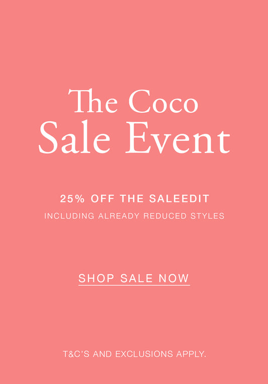 Designer fashion dresses Sydney, Melbourne, Perth and Online – Coco & Lola