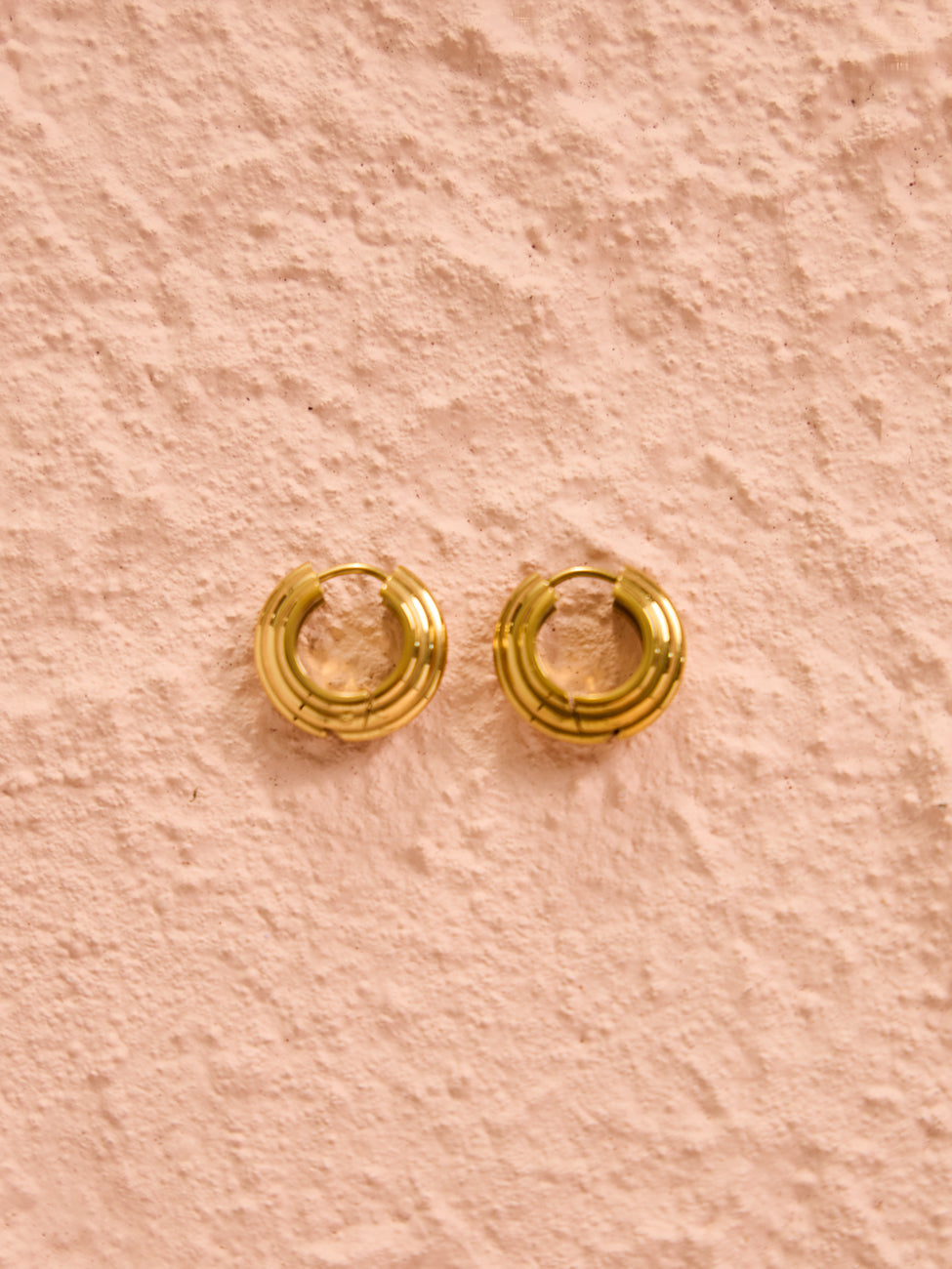 Porter Balmain Hoops – Coco & Lola