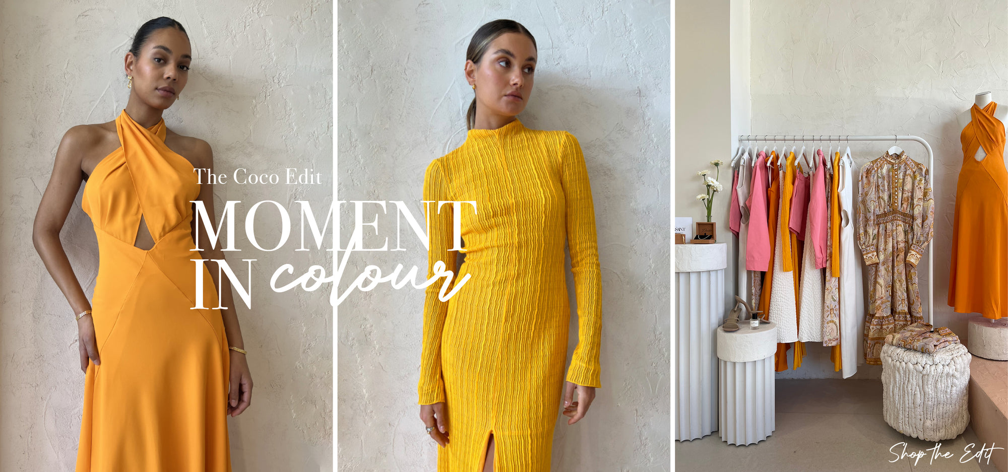 The Coco Edit – Coco & Lola