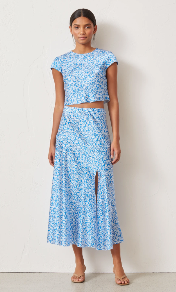 Bec and Bridge Alizee Top in Print – Coco & Lola